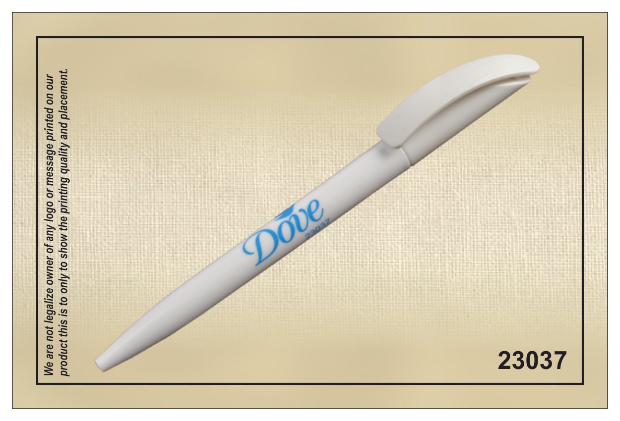 Plastic Pens - Promo Inc. Ahmedabad