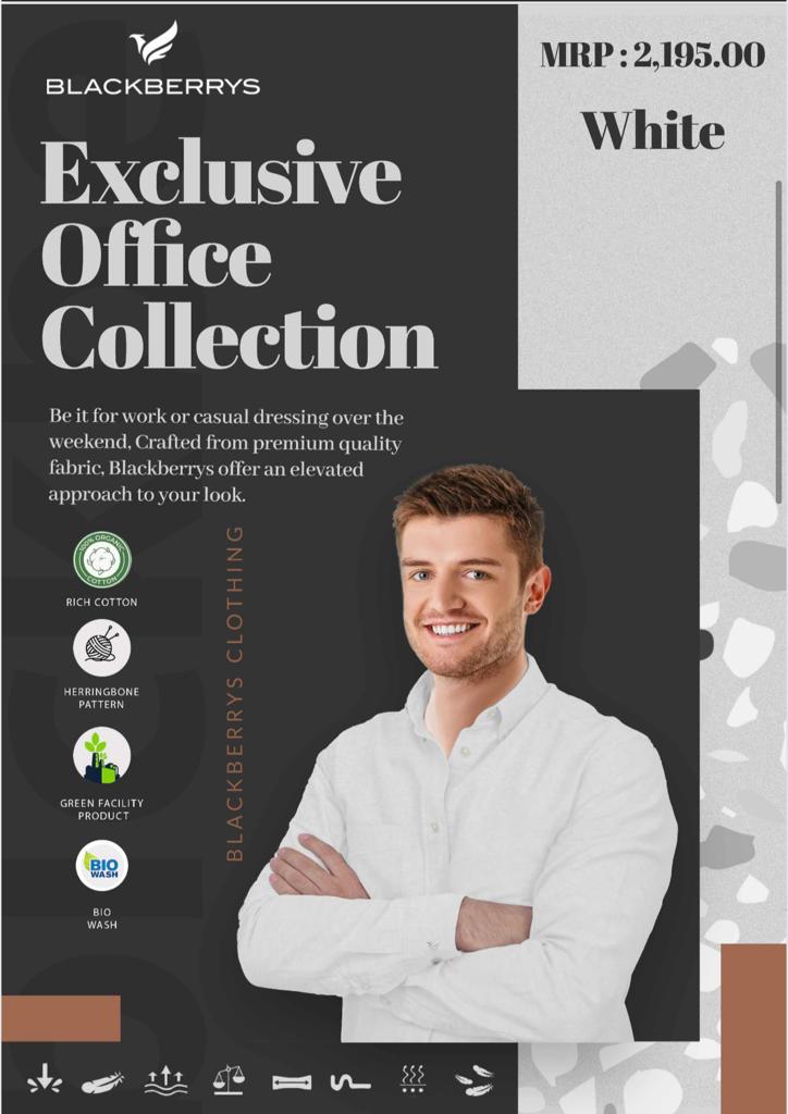 Office Shirts - Promo Inc.