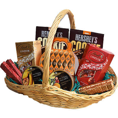 Gift Hampers - Promo Inc. Ahmedabad